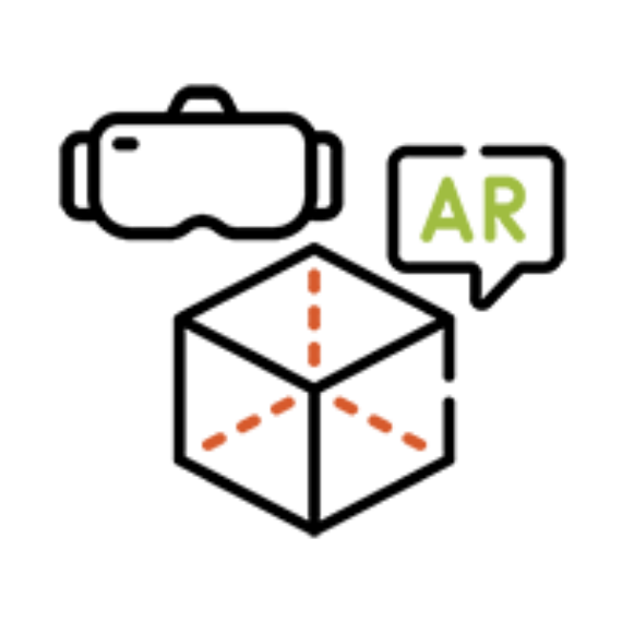 AR/VR experience | MGV